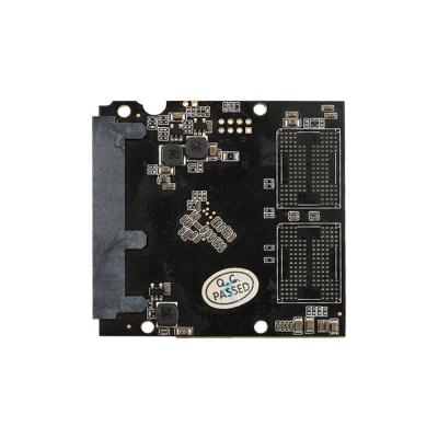 China Durable High capacity 2.5 inch SATA SSD - 1tb 512gb 256gb 128gb for Extended Lifespan for sale