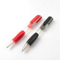 China Transparent Body Pen USB Flash Drive 2.0 3.0 80MB/S Gift Usb Stick for sale