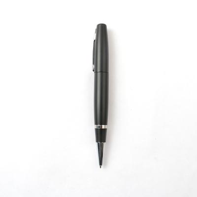 China Put On Shirt Pocket Pen USB Flash Drive Convenient To Carry For Pencil Box for sale