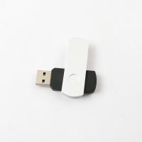 China Flexible Twist Usb Flash Drive 3.0 2.0 Usb Flash Drive 128GB 256GB Pantone Color Logo Print Can Put Keychain for sale