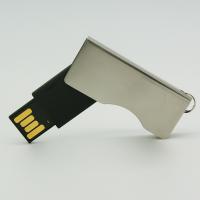 China Knife Opening Twist Usb Stick 16GB 32GB 64GB 128GB UDP 2.0 Usb Flash Drive for sale