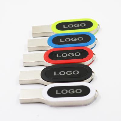 China Metal/Plastic High Speed USB 3.0 3.1 3.2 Flash Drive with Logo Support OEM for sale