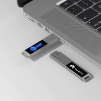 China Waterproof 3.0 USB Flash Drive Memory Stick 8GB 64GB 128GB 256GB 512GB 1TB USB Stick for sale