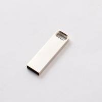 China Metal 2.0 USB Flash Drive UDP 2.0 16GB 32GB 64GB Storager Capacity for sale