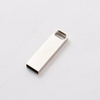 China Metal 2.0 USB Flash Drive UDP 2.0 16GB 32GB 64GB Storager Capacity for sale