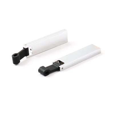 China Good Hang Ring UDP 2.0 3.0 Metal USB Flash Drive 32GB 64GB Stick for sale