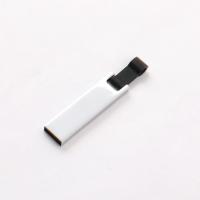 China Customized Photo Waterproof USB Flash Drive with Enhanced Reading Speed for sale