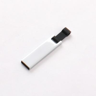 China Customized Photo Waterproof USB Flash Drive with Enhanced Reading Speed for sale