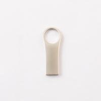 China UDP 2.0 3.0 Metal USB Flash Drive 32GB 64GB Stick Good Hang With Ring for sale