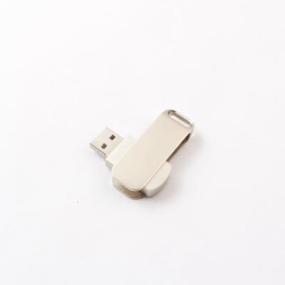 China 360 Degree 3.0 2.0 Twist USB Flash Drive H2 Tested Fast Speed for sale