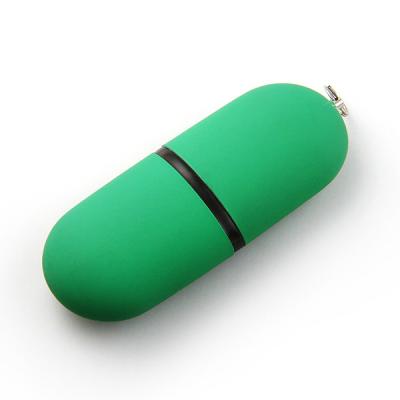 China Lighter Shaped Plastic USB Drive 64G 5mm Customized OEM Logo for sale