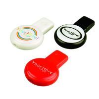 China Doming CMYK Color Plastic Usb Flash Drive 2.0 3.0 Port 10MB/S for sale