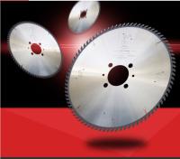 China 355mm Ultra Thin Alloy Saw Blade for Wood and Aluminum Cutting 96T for sale