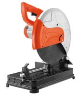 China Saw Balde Portable Machining Equipment , 355mm Portable Cut Off Machine for sale