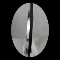 China 5mm Resin Bond Diamond Wheels Reinforced Parallel Disc for sale