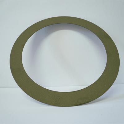 China Metal Sintered Glass Cutting Circular Saw Blade 0.2mm 76mm OD for High Precision Dicing for sale