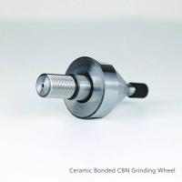 China Compressors Diamond CBN Grinding Wheels , 40mm Internal Grinding Wheels for sale