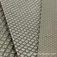 China Diamond Abrasive Belt 180mm for Stone Polishing Resin Bonded Grit 60 to 3500 for sale