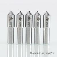 China 48mm Abrasive Dressing Tools Various Corundum Silicon Carbide Wheels for sale