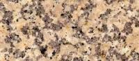 China Granite Stone Panel Material 60x60cm 2cm Thickness Smooth Surface Stepping Stone for sale