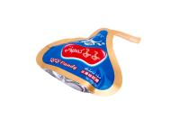 China Aluminum Foil Lined Hot Seal Bags , PA Coted Multi Color Chocolate Plastic Bags for sale