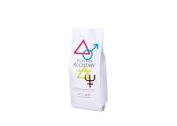 China Printed Aluminum Foil Lined Plastic Feed Bags , Food Grade Heavy Duty Plastic Bags ISO22000 for sale
