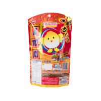 China Food Packaging Pouch Packaging Materials , Colorful Custom Printed Food Bags for sale