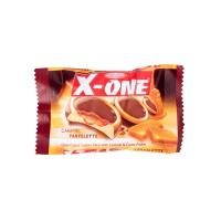 China BOPP Coated Food Grade Heat Sealer Bags For Suger / Chocolate / Snack Packaging for sale