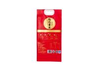China Food Grade Heavy Duty Storage Bags , PA PE Matt Film Recycled Rice Bags High Resistance for sale