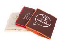 China Personalised Non Woven Shopping Bags For Shopping / Promotion Packing Durable for sale