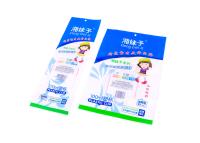 China Anti UV BOPP Laminated Bags With Custom Printing And Size 8 Thread Thick for sale