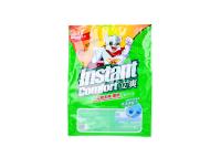 China Printed Feed Sack Bag , BOPP Laminated Empty Feed Bags 56g Weight 16 Thread Thick for sale
