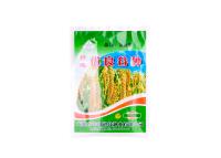 China Heat Seal BOPP Laminated Bags For Rice Packaging 10 Thread Thick 13 Unit Weight for sale