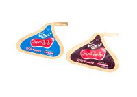 China Chocolate Packaging Material Aluminum Packaging Bags Multi Color Available Moisture Proof for sale