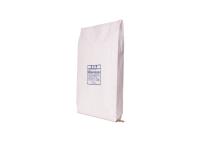 China BOPP PP Laminated Kraft Brown Paper Bags , Food Packaging Personalized Kraft Paper Bags for sale
