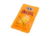 China Damp Proof Foil Lined Food Bags , Foil Bags For Food Packaging Foil Bags For Food Packaging Wear Resisting for sale
