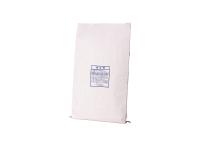 China High Strength Pearl Film Laminated Food Grade Bags PP Woven For Rice Packaging for sale