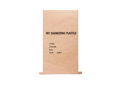 China Heat Insulation Packing Materials Custom Printed Bags PP / PE Laminated 70 - 160 Gsm for sale