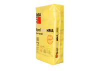 China Flat Bottum Compostable Plastic Bags , Custom Printed Corn Starch Bag 70 - 95G/M² for sale
