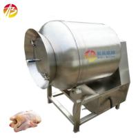 China 15-25kg/batch Capacity Automatic Vacuum Tumbler for Chicken Meat Fish in Industry for sale