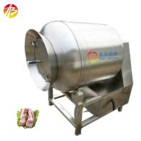 China Industrial Chicken Meat Fish Vacuum Tumbler with 0.75KW Pump Power for sale