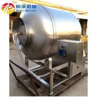 China 500L Meat Tumbler Vacuum Marinator Time and Capacity Customizable for Your Production for sale