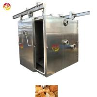 China Precooling Machine for Kitchen Chiller Device Made of 304 Stainless Steel Weight 600KG for sale