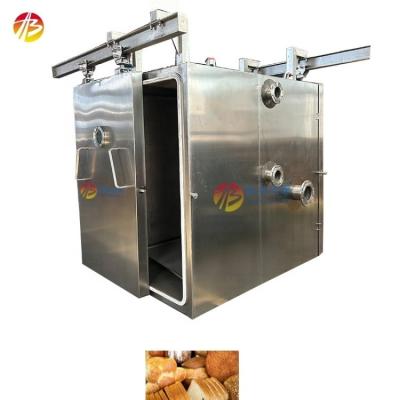China Precooling Machine for Kitchen Chiller Device Made of 304 Stainless Steel Weight 600KG for sale