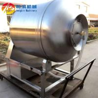 China Automatic Chicken Marinating Vacuum Meat Tumbler 1780*1020*1550mm Voltage 380V/220V for sale