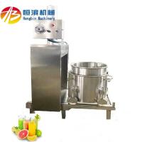China Mango Pineapple Tomato Blueberry Juicer with 15%-20% Higher Yield and Extraction Rate for sale