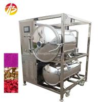 China High Capacity Industrial Lyophilizer Freeze Dryer for Food Fruit Vegetable Meat Lyophilization Machine for sale