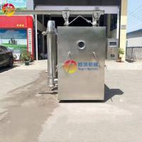 China JF-3.4A Fast Cooling Machine for Cooked Food Bakery Products Bread Flowers Vacuum Cooler for sale
