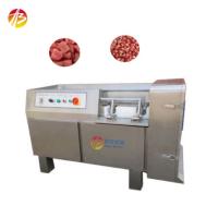 China 1480x800x980mm Commercial Meat Cutting Machine for Beef Mutton and Chicken Cutting for sale