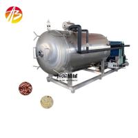 China Revolutionary Farms Freeze Drying Equipment for Freeze Dried Fruit Meat and Vegetables for sale